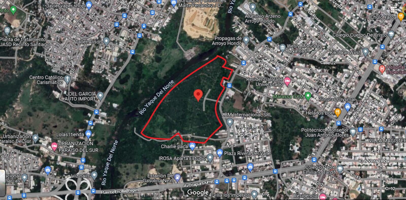 Valle Verde | Terrenos en Venta